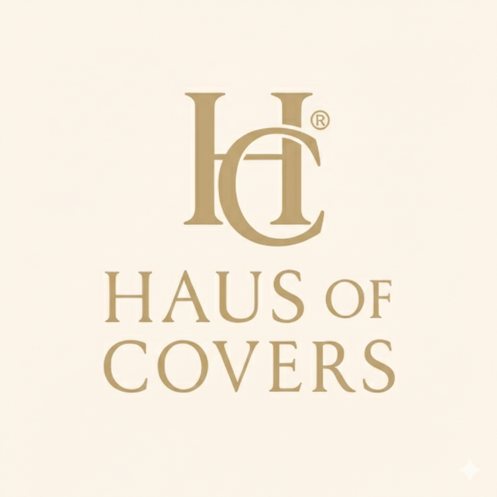 Haus of Covers | Soft Luxury Home & Travel Essentials